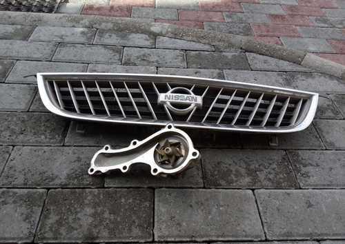 Помпа Nissan Suny
