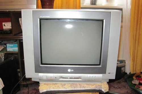 Телевизор ЭЛТ LG CN-15Q91KE