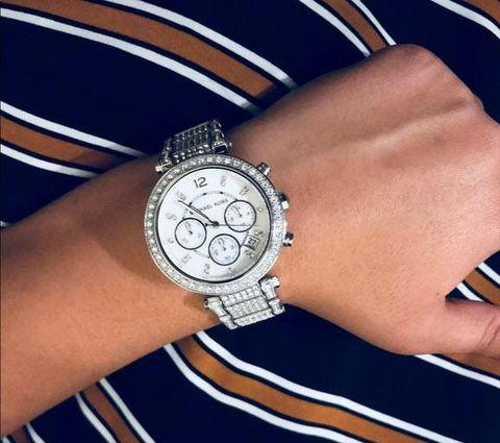 Часы Michael Kors MK5572 оригинал | Festima.Ru - Мониторинг объявлений