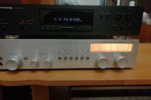 Тюнер marantz st6000