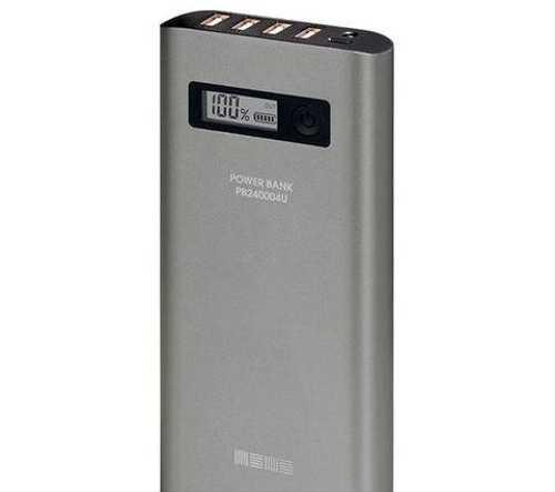 Power Bank 24000