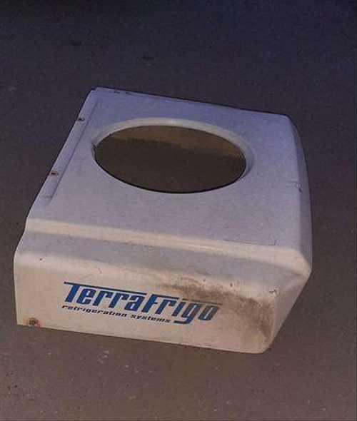 Корпус конденсаторного блока S30P TerraFrigo