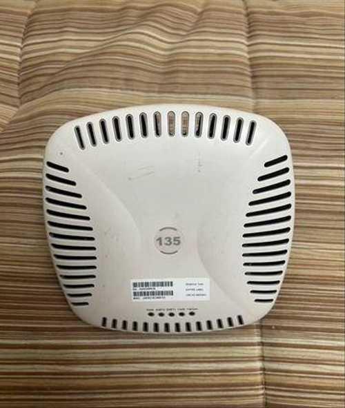 Wi-Fi роутер Aruba Networks AP-135