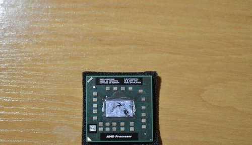 AMD V Series V140 Socket S1G4