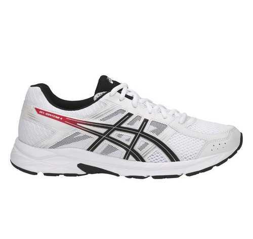 Кроссовки Asics. Модель - T715N/0123 GEL-contend 4