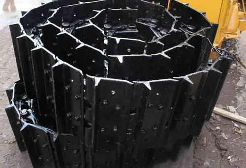 Гусеницы для бульдозеров чтз