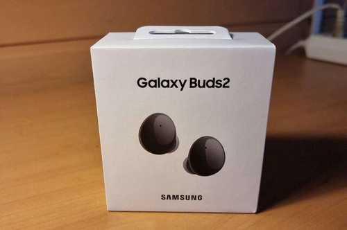 Samsung Galaxy Buds2