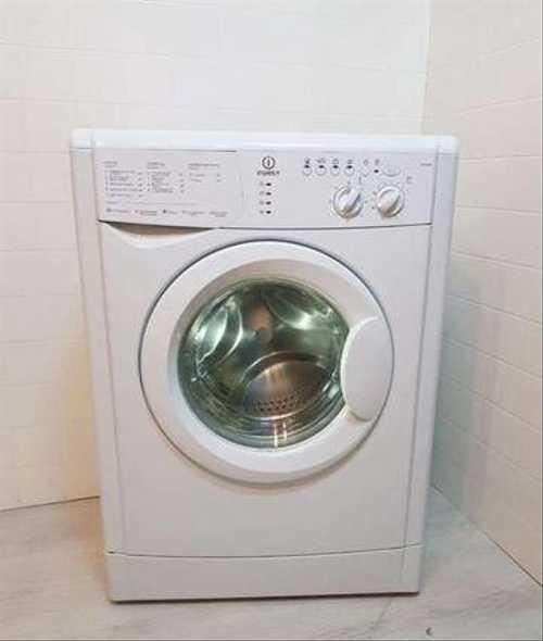 Indesit wisl 103