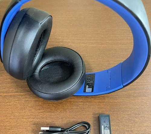 Наушники Sony Wireless Stereo Headset 2.0