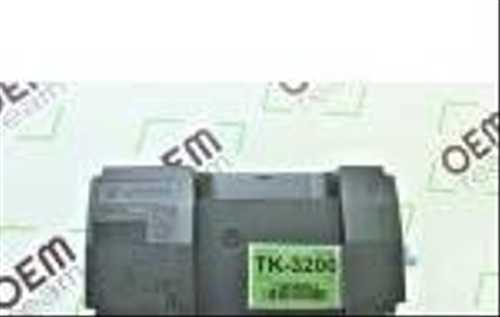 TK-3200 Тонер-картридж (std) (Тех.уп.)
