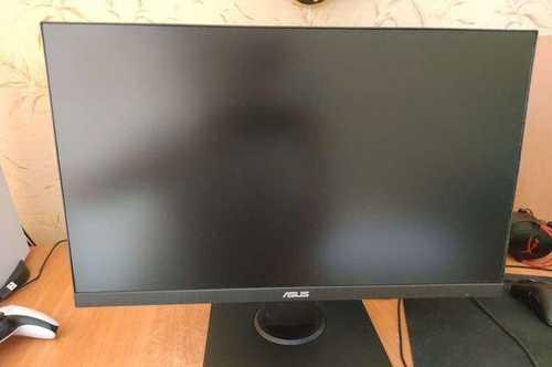 Монитор Asus VA24D, 75гц, ips, full hd