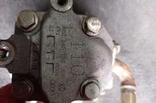 Насос гидроусилителя руля Audi A4 B6 2004г