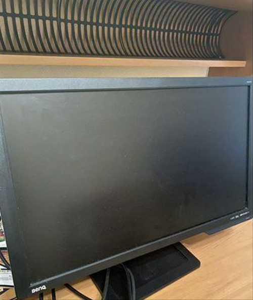 Монитор Benq 120Гц