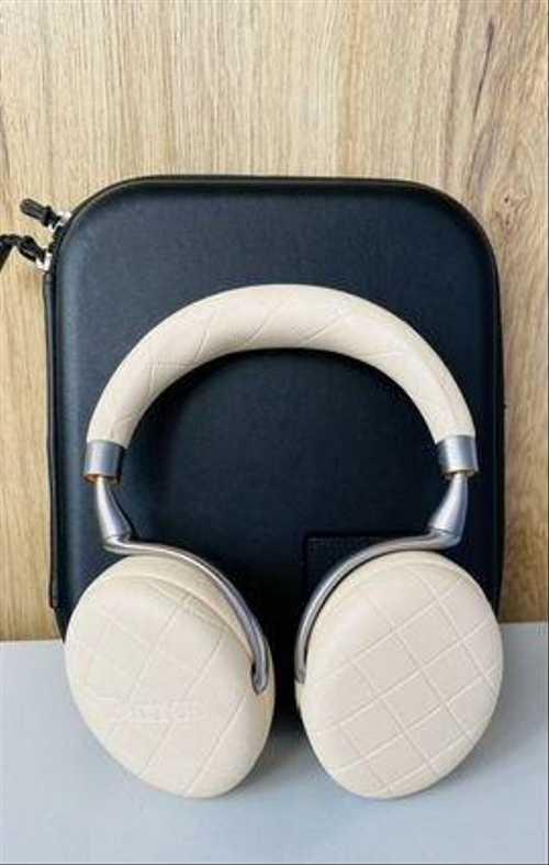 Беспроводные наушники Parrot Zik 3 новые