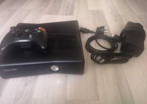 Xbox 360