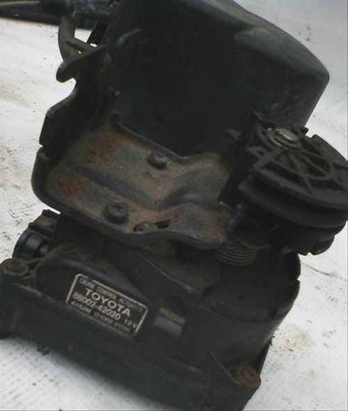 Блок круиз контроля RAV 4 XA20 00-06 г 88002-42020