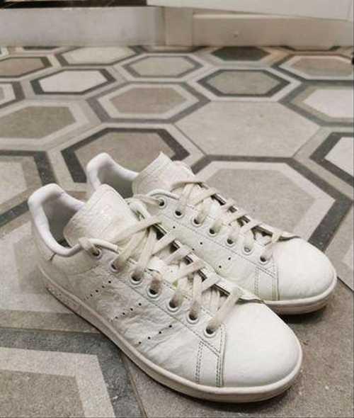 Кеды кроссовки Adidas stan smith