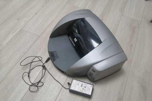 Принтер цветной HP Deskjet 5550