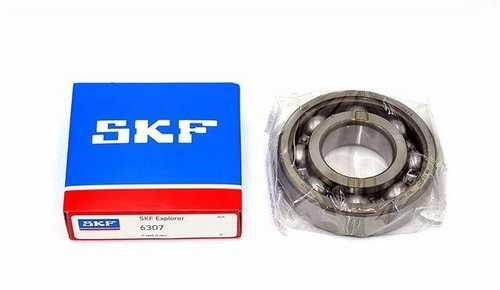 Подшипник SKF 6307 (307) 35*80*12мм