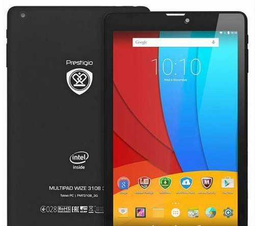 Планшет Prestigio pmt 3108 3g