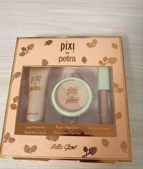 Набор pixi Hello Glow