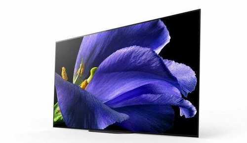 Телевизор oled Sony KD-55AG9