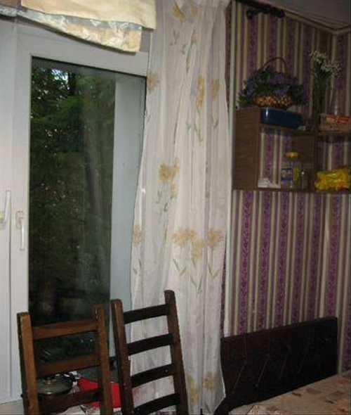 2-к квартира, 51 м², 3/9 эт.