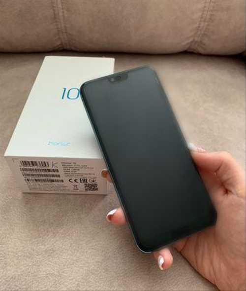 Honor 10 128GB