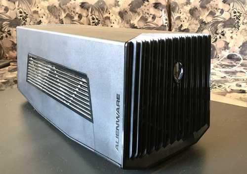 Alienware Graphics Amplifier