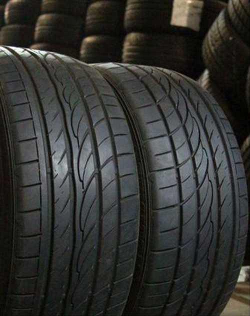 Sumitomo HTR Z III 245/40 R20