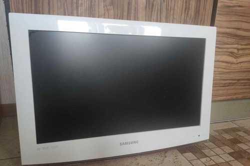 Телевизор Samsung LE22B451C4W