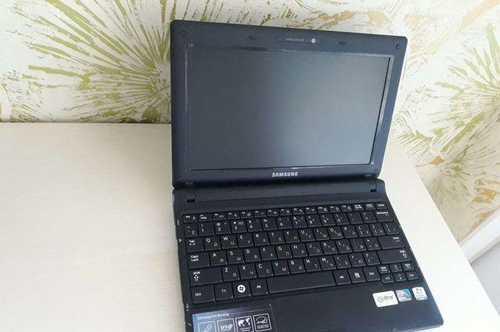 Нетбук samsung NP-N150-JP01, 10.1"