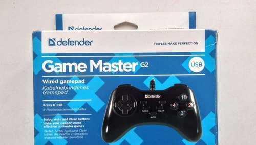 Defender master g2. Геймпад Defender game Master g2. Джойстик Дефендер Вортекс. Defender Master кресло.