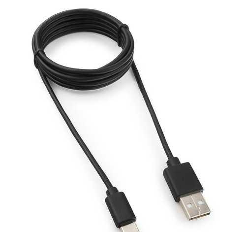 Кабель USB 3.1 CM - USB 2.0 AM 1,8 м