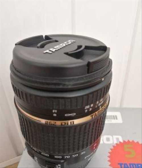 Canon EOS 60D комплект