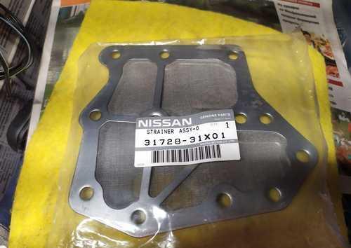 Фильтр АКПП Nissan 3172831X01