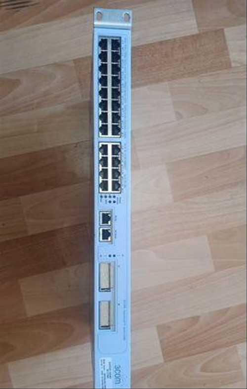 Коммутатор 3Com SuperStack 4228G, 3C17203, 4200