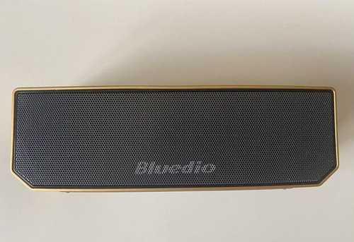Колонка Bluedio bs-3