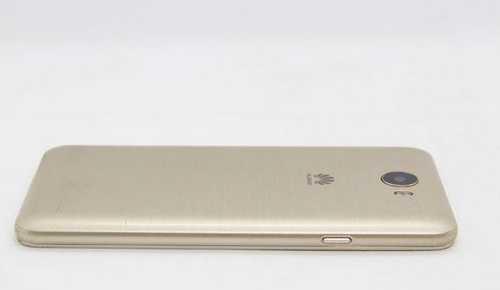 Телефон Huawei Y5II (CUN-U29) Gold