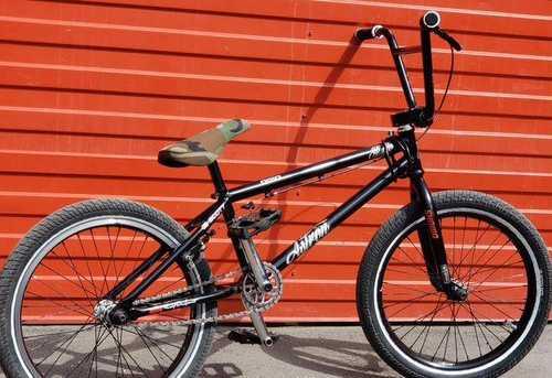 BMX Radio Astron FS
