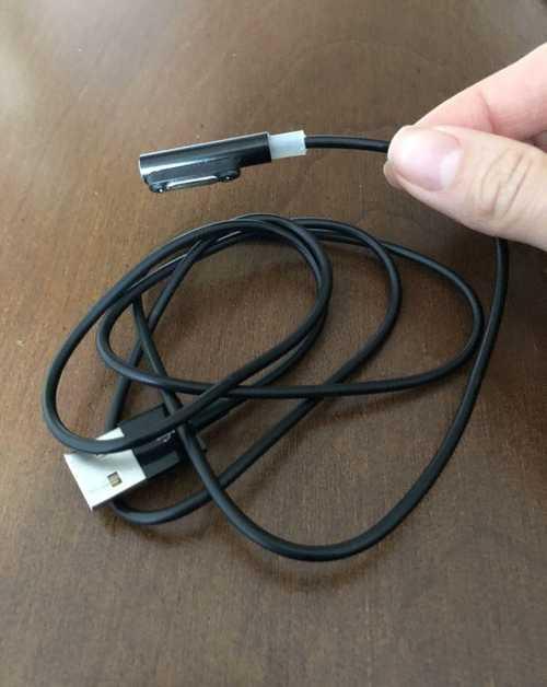 Ainy Magnetic Charging Cable - кабель для зарядки