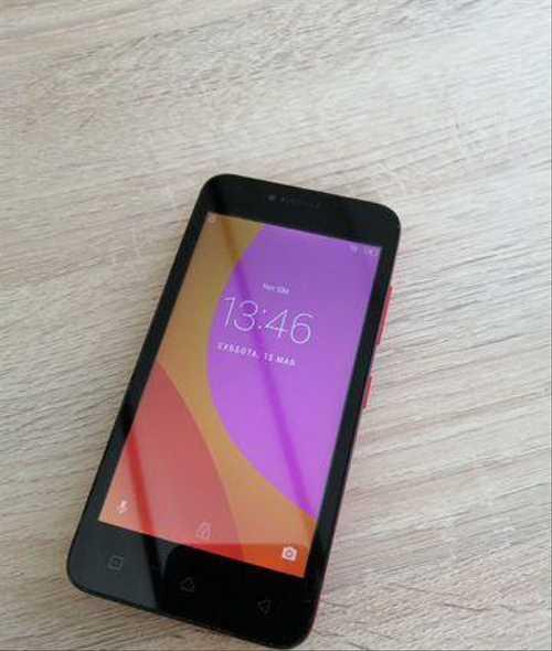 Lenovo A2016a40