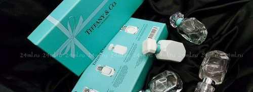 Парфюмерный набор Tiffany & Co