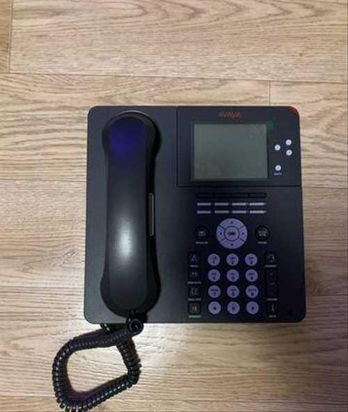 Телефон Avaya 9650 новый