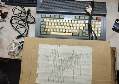 Zx Spectrum 48k Спектрум 16