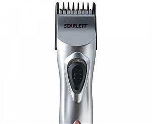 Машинка для стрижки волос Scarlett SC-160; 33073