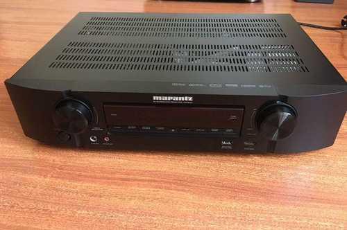 AV-ресивер Marantz NR-1603