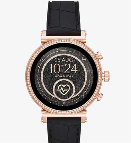 Смарт часы Michael Kors