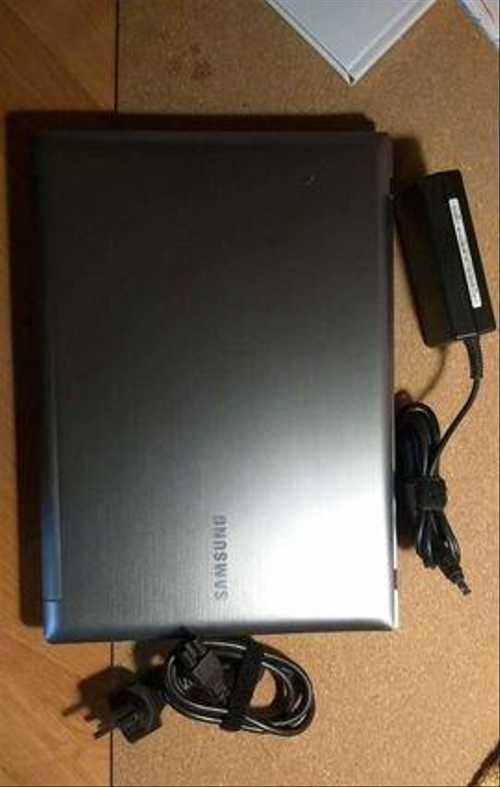 Ноутбук Samsung qx310