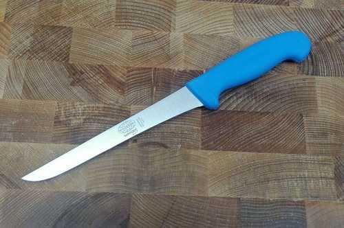 Нож обвалочный лезвие 18 см. Goldsiegel
